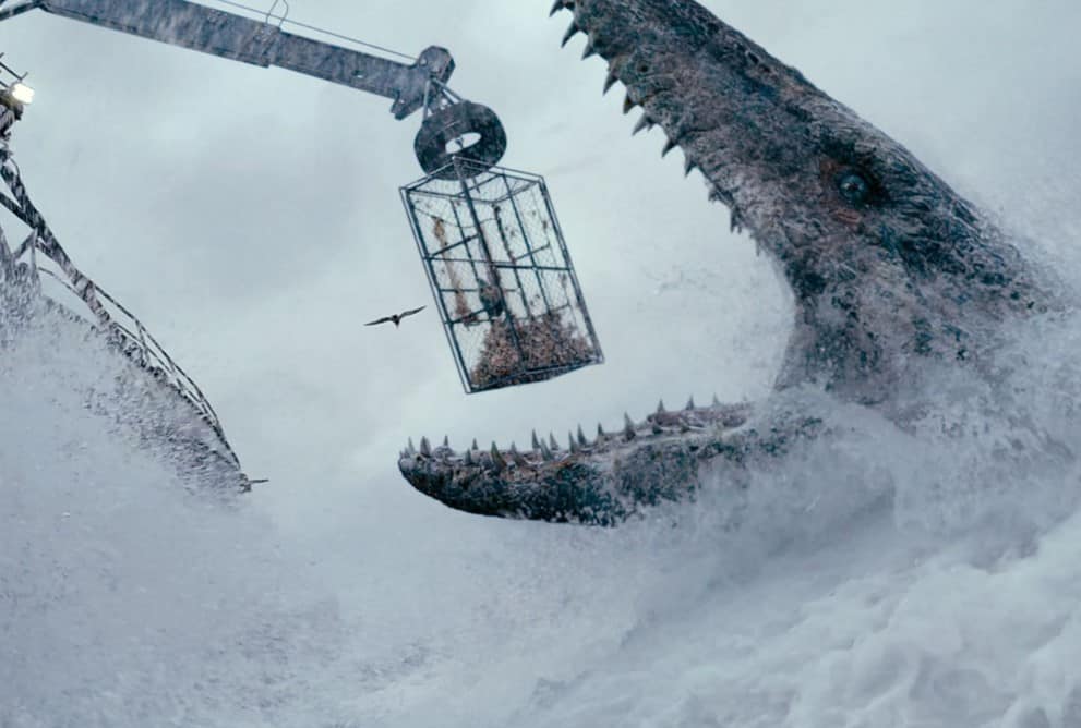 8 extinct ocean animals