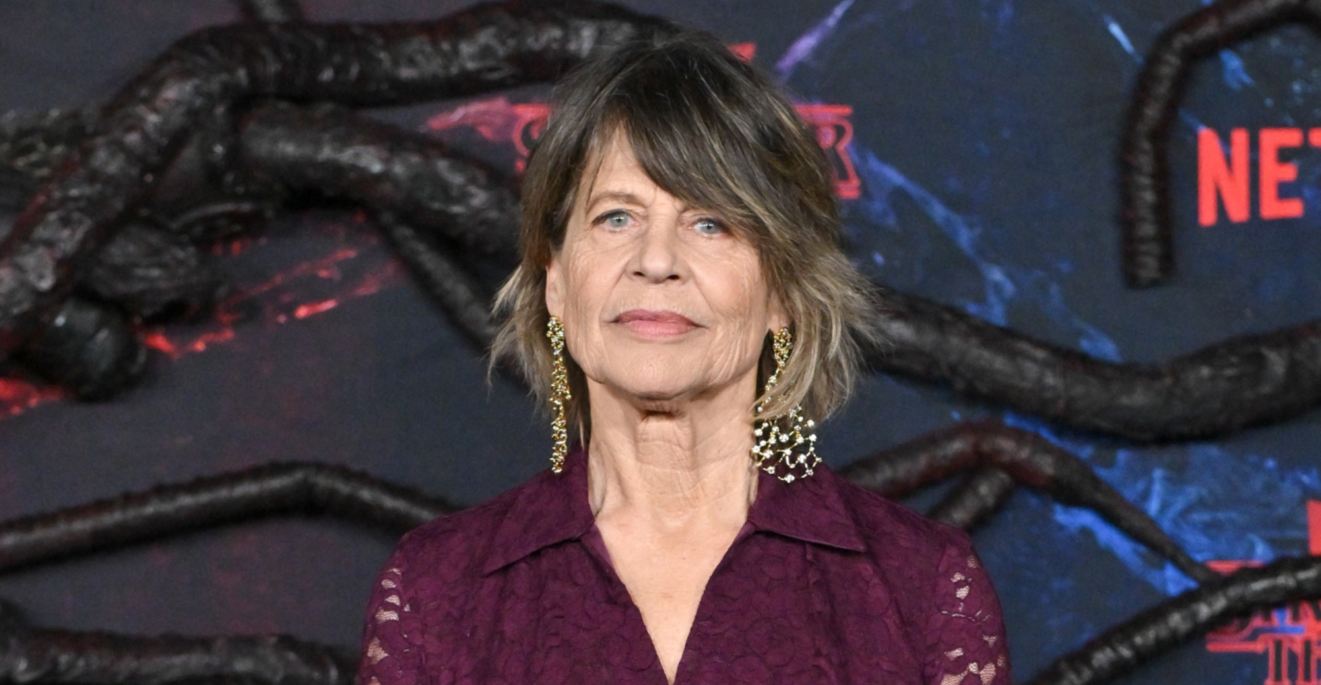 Linda Hamilton: The life and legacy of an action hero