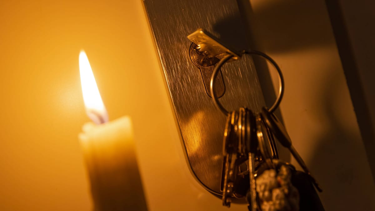 Stromausfall: Mieter haben Recht auf Mietminderung