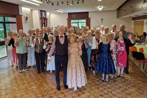 Burnley's Padiham Road Methodist Church is new home for popular Padiham ...