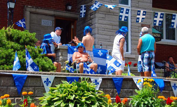 Here are all of Quebec's stat holidays for 2026 if you need something ...
