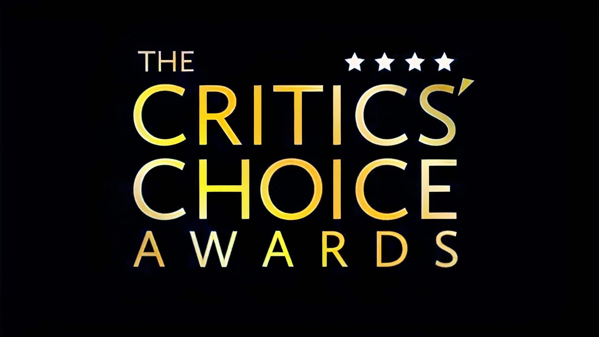 Critics' Choice Awards 2026 winners