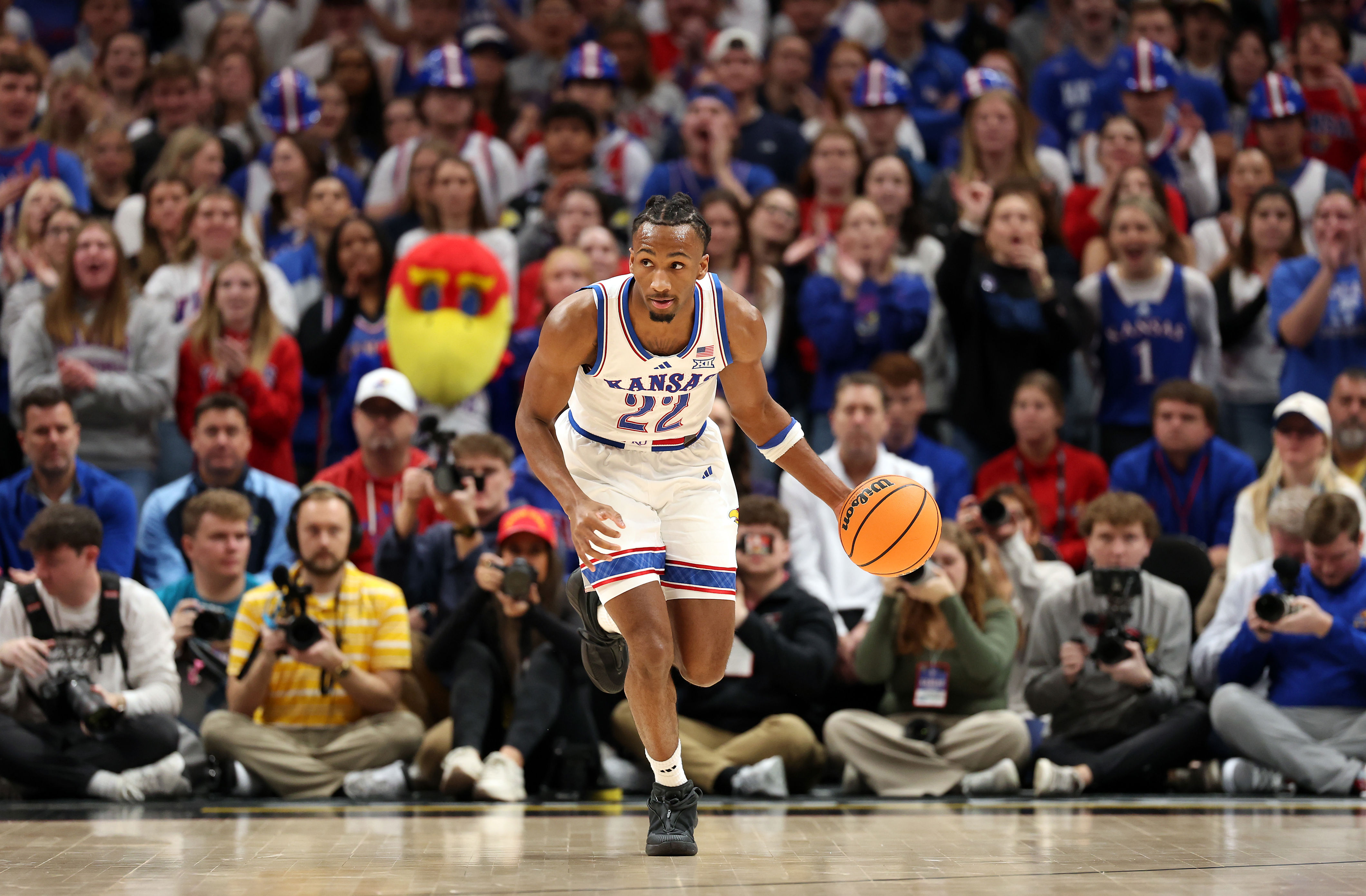 The Daily Mauling: 1/5/26