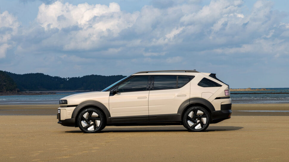 Hyundai lanceert nieuwe waterstofauto in Nederland: meer range dan een EV