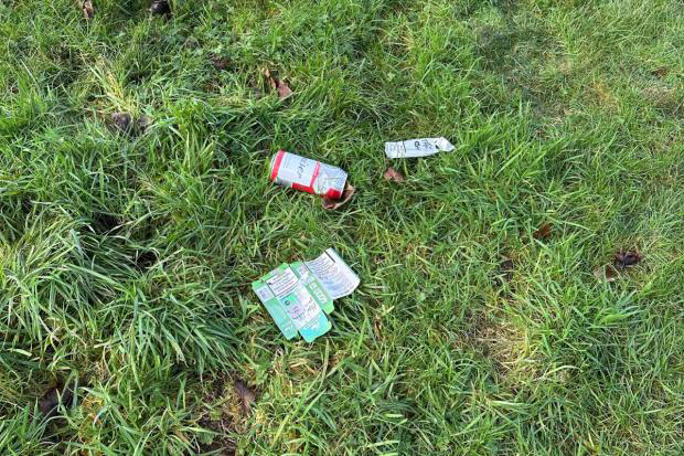 Keep Scotland Beautiful urges communities to join the fight against ...