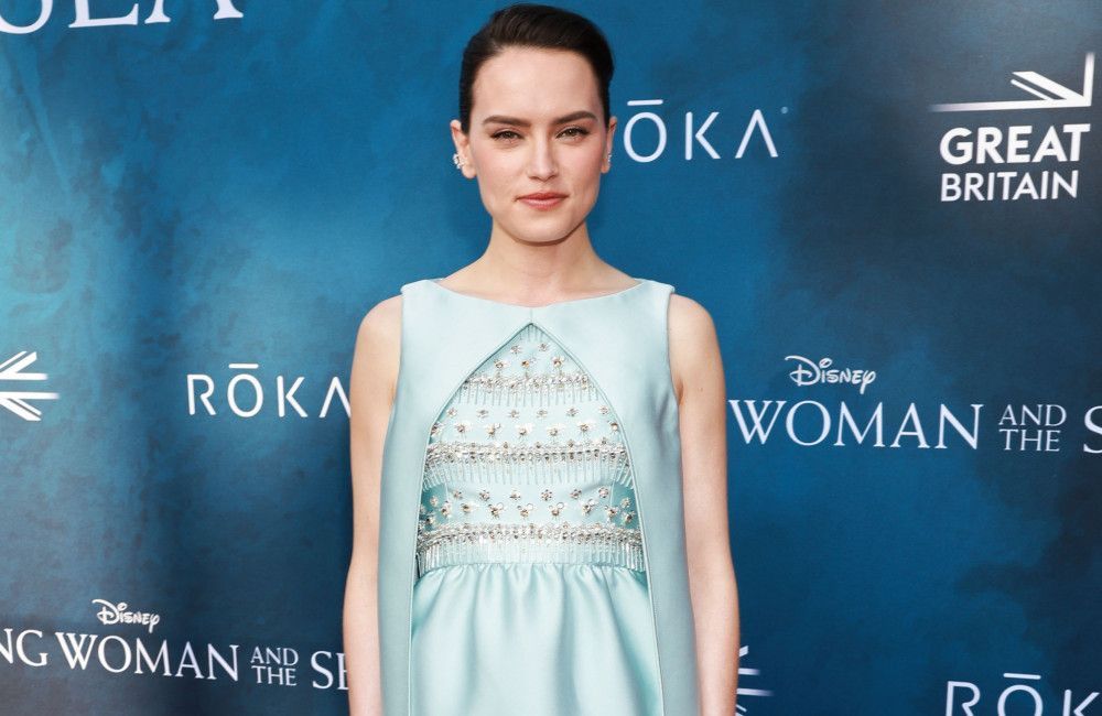 Daisy Ridley verspricht: Die Geschichte von 'Star Wars: New Jedi Order ...