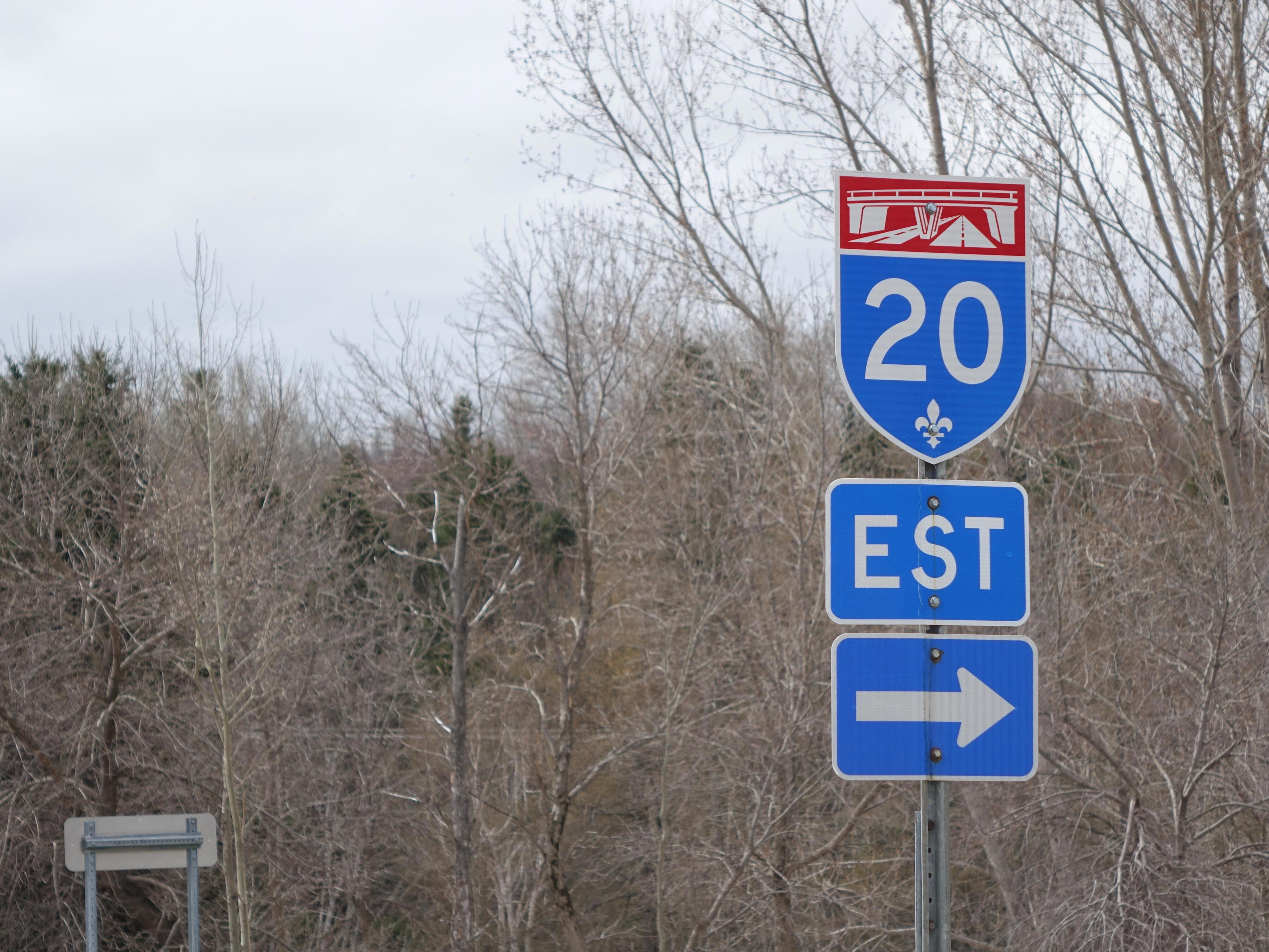 Tout savoir sur l’impasse du prolongement de l’A-20 au Bas-Saint-Laurent