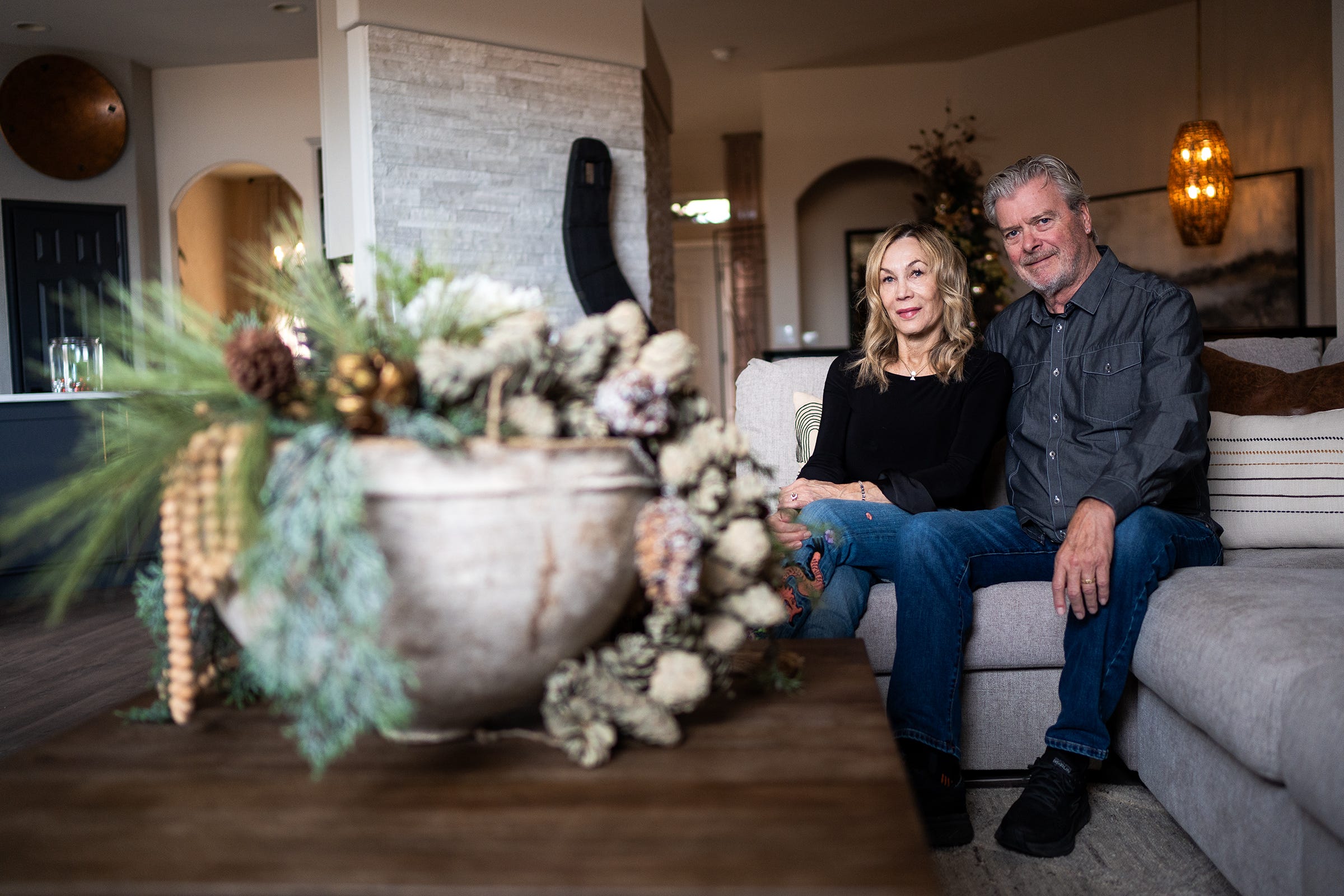 Windsor cancer patient on mend after usually deadly cancer diagnosis