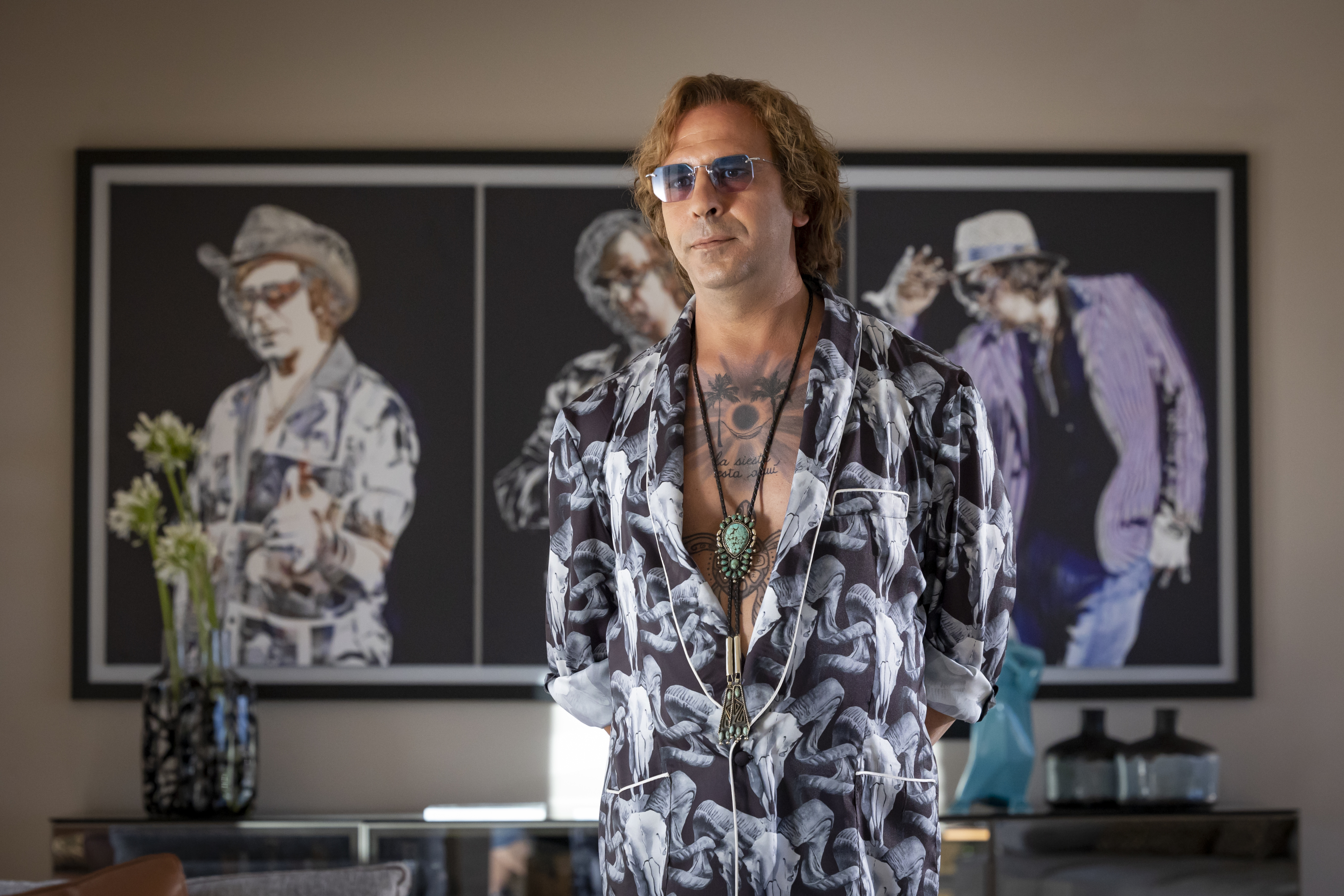 Buen Camino di Zalone domina inarrestabile il box office