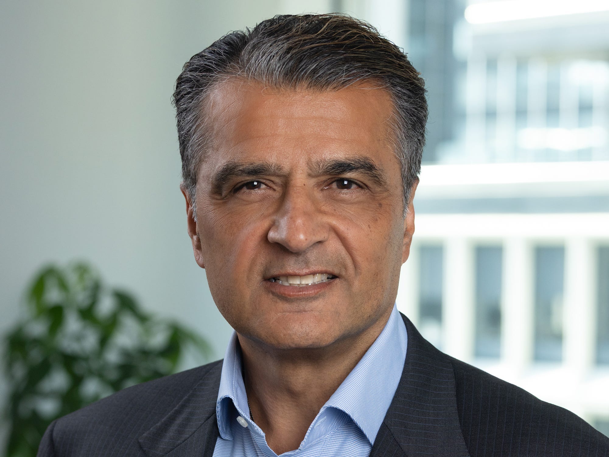 How Paloma Partners, the legendary fund that seeded DE Shaw, is ...