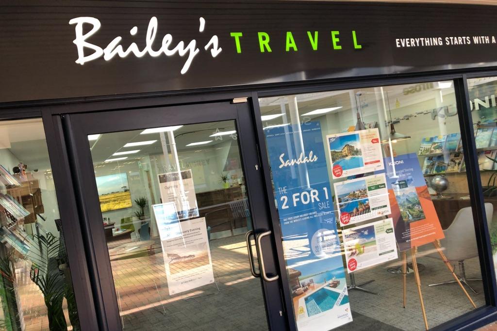 Wellingborough travel agent 'incredibly proud' to be named in the UK ...