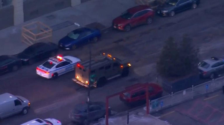 Maduro drug trafficking hearing begins in NY court as Venezuela ...