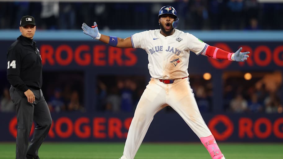At least one player from the Blue Jays could lift a trophy in 2026