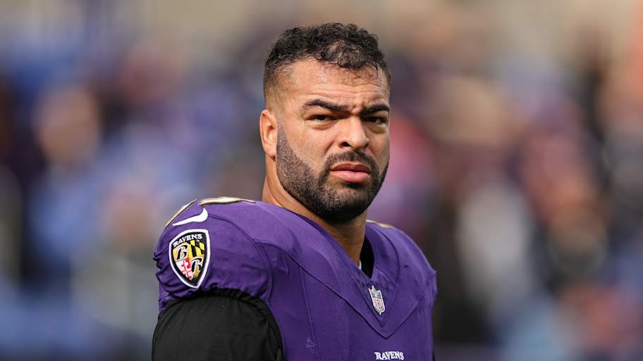 6 Ravens players who definitely won't be back in 2026
