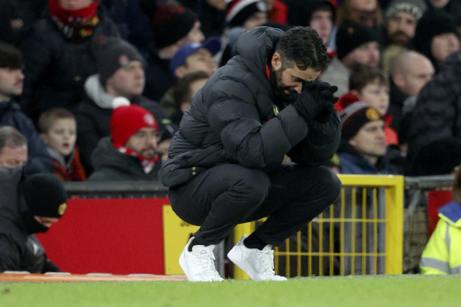 Kolejny gigant zwolnił trenera, koniec cierpliwości. Nagły komunikat