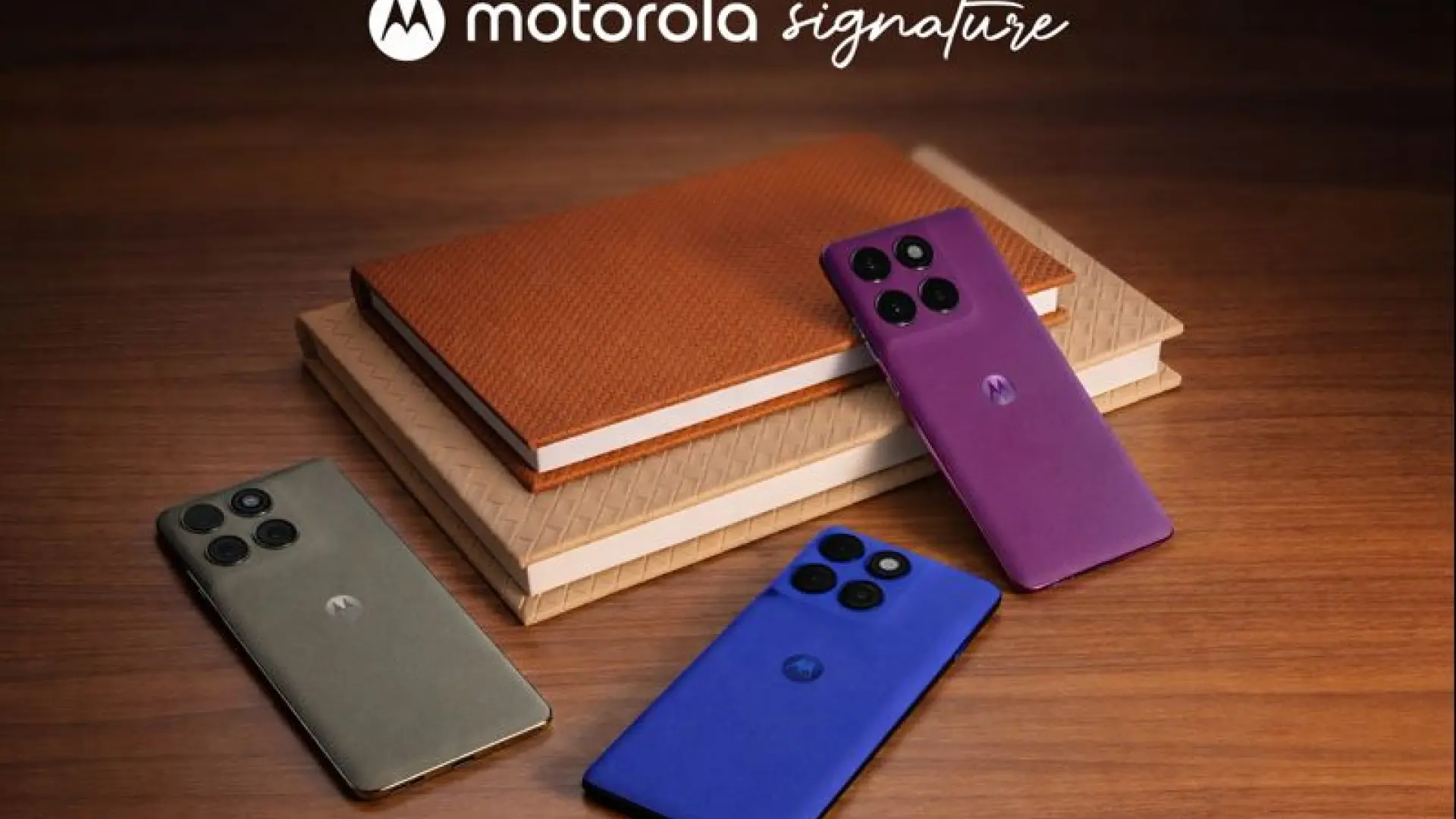 Motorola Razr Fold y Signature, todo lo que se sabe sobre su primer ...