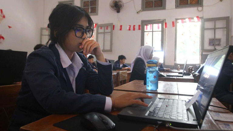 Jelang TKA 2026, DPR minta hasil TKA SMA dimanfaatkan untuk perbaikan mutu