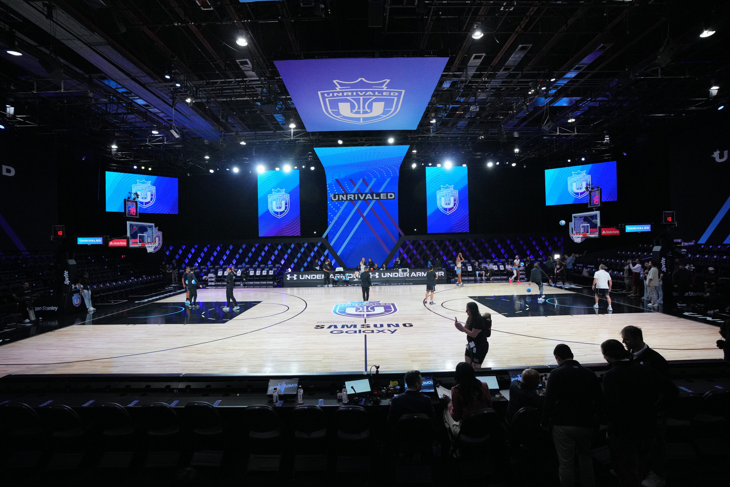 Unrivaled basketball teams, rosters 2026: Full list of players