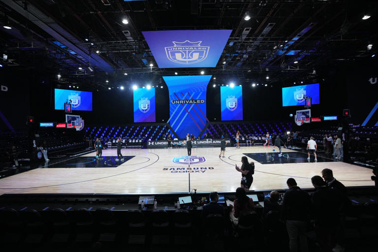 Unrivaled basketball games on today 1/5/26: Opening Day TV schedule