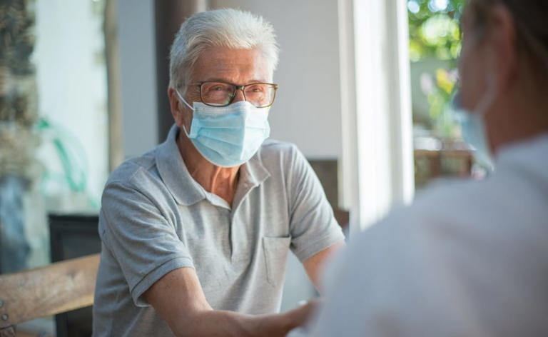 Your Body Clock Affects Long-Term Brain Health And Influence Dementia ...