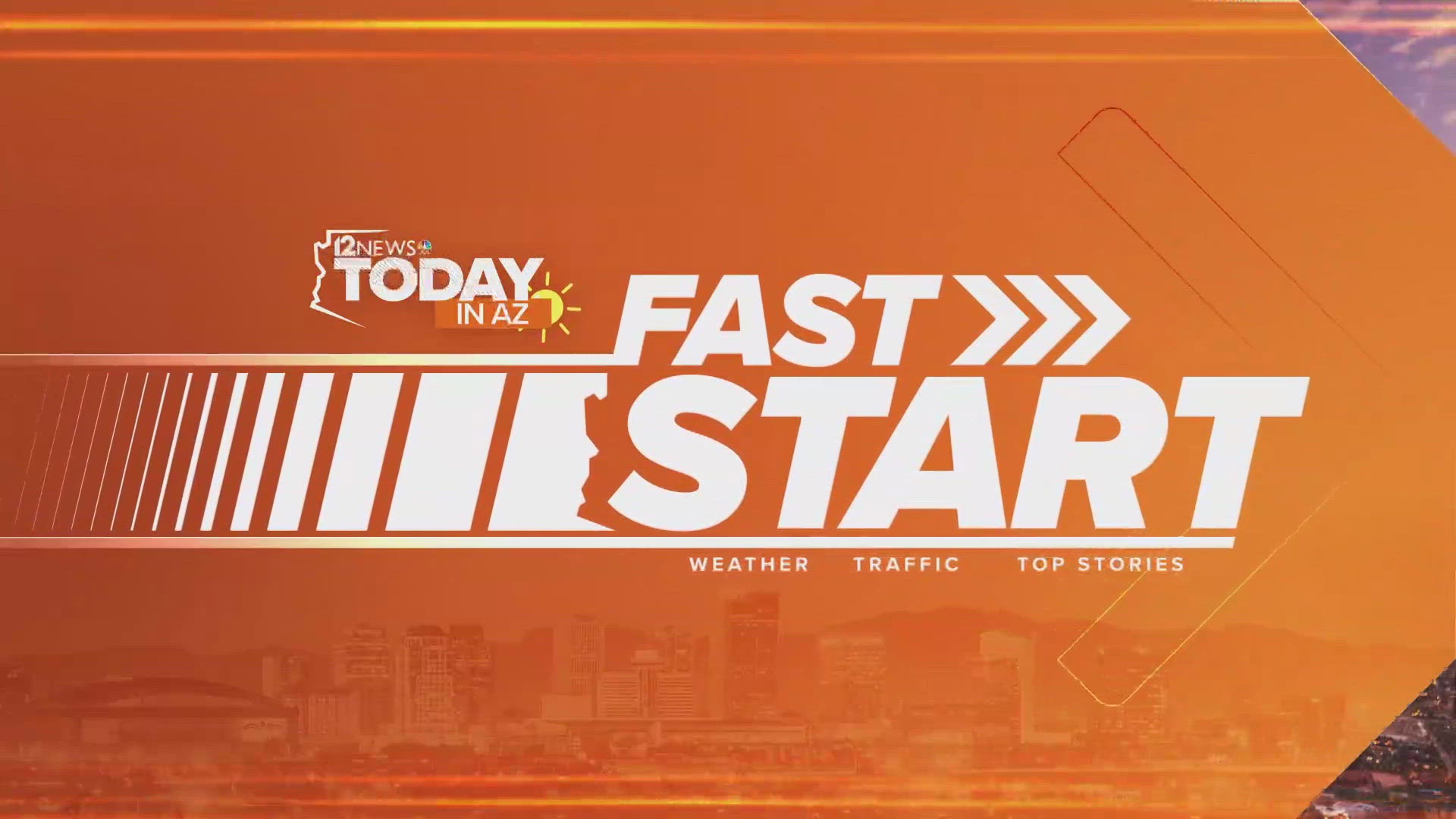 Today in AZ fast start: Man shot in downtown Phoenix quadruple shooting ...