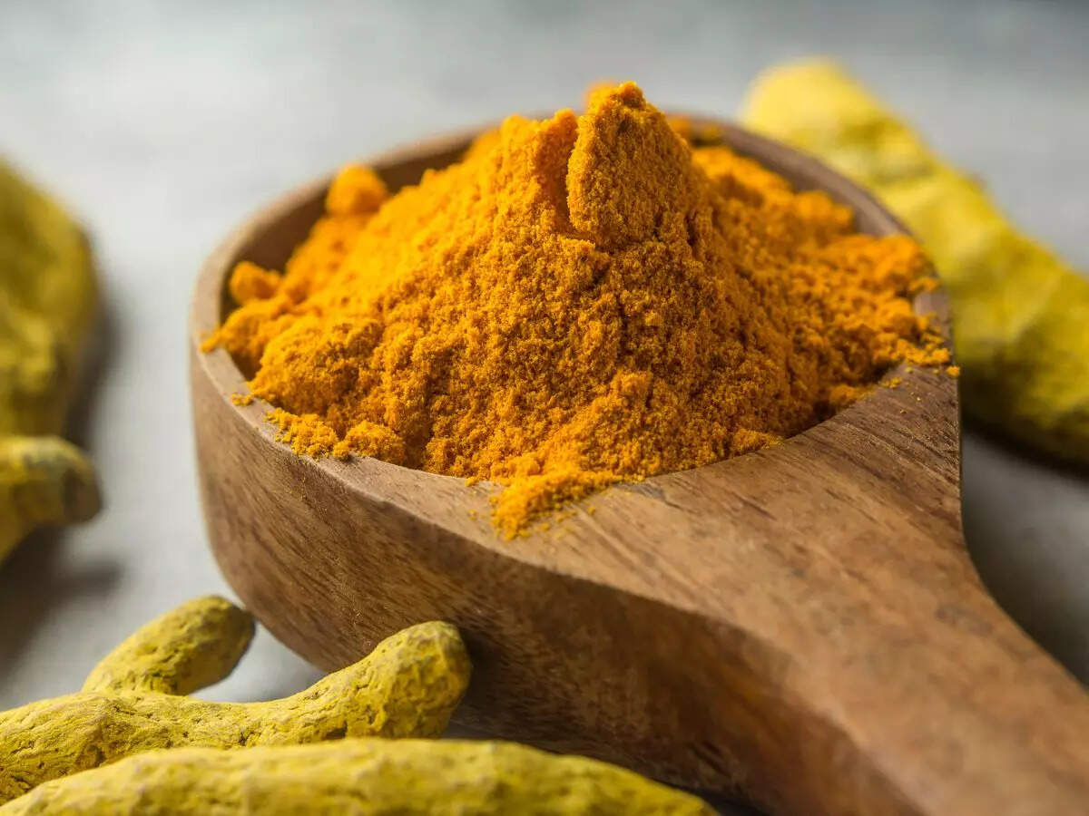 6 foods that can suppress minor inflammation