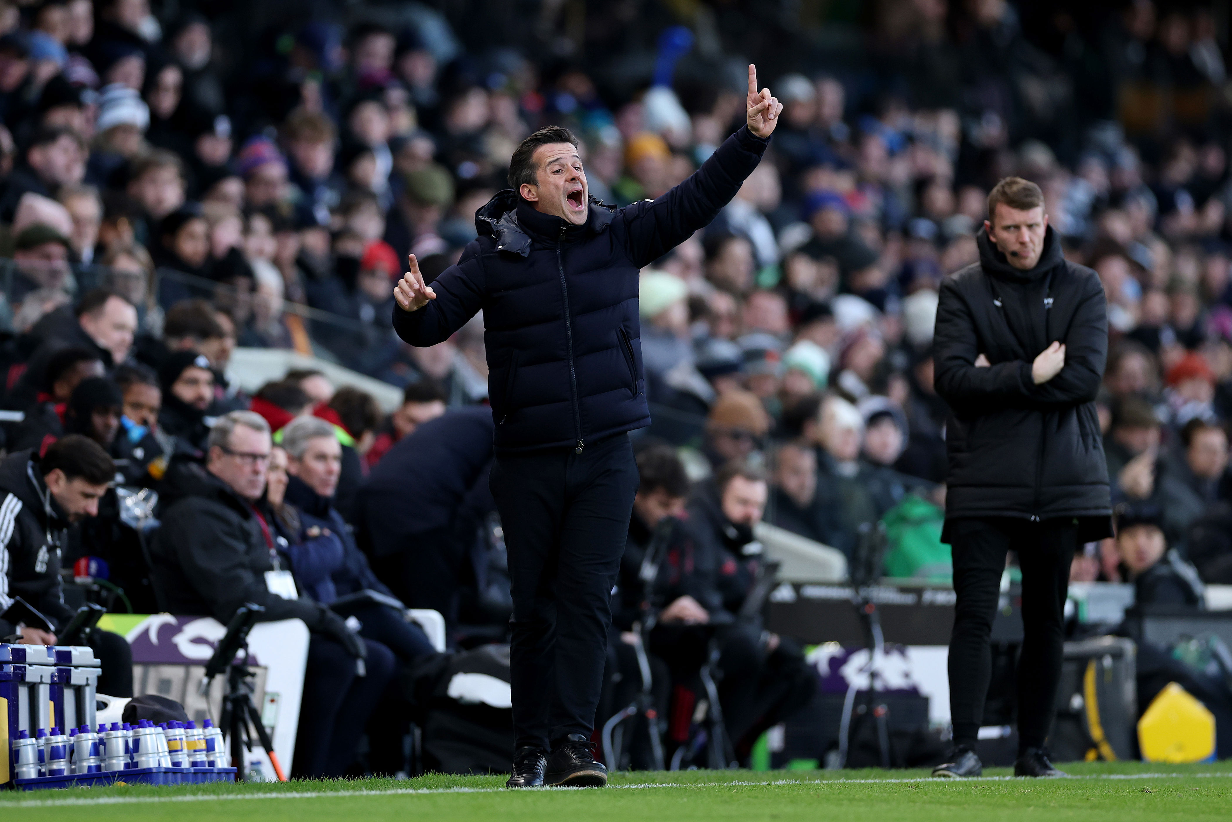 Manchester United next manager: Ex-Middlesbrough, Hull City and Chelsea ...