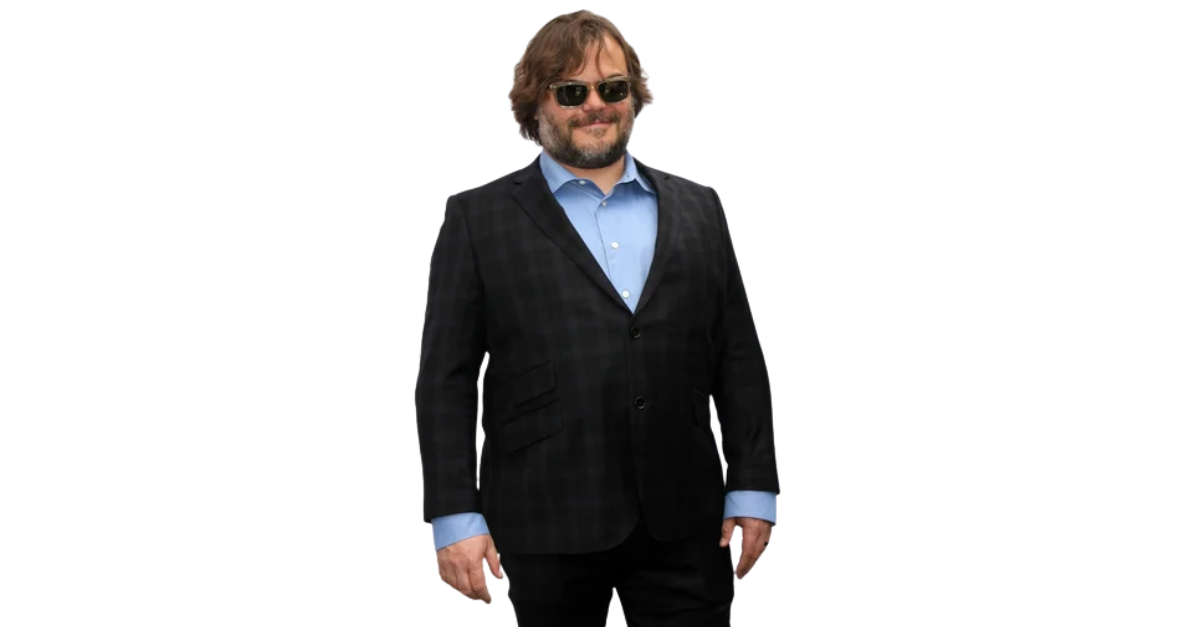 Is “goblin dysmorphia” Jack Black’s most relatable compliment yet?