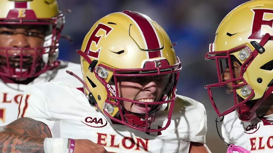 Promising young portal QB from FCS level to visit Michigan State