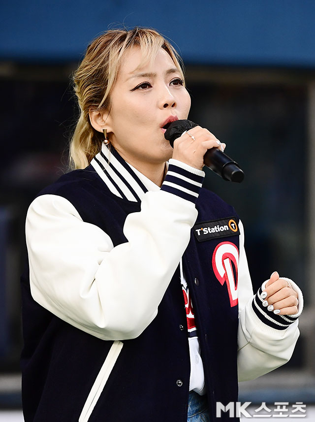 천하의 소향이 사과를?… ‘골든’ 무대 어땠길래 "다 망쳤다" 고백