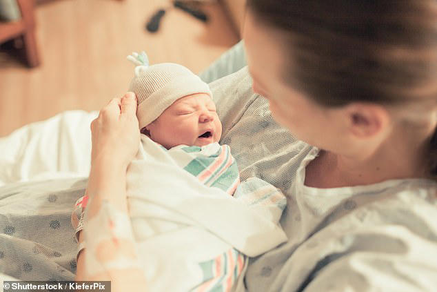 Deaths set to outnumber births in the UK: 'Hard questions for the future'