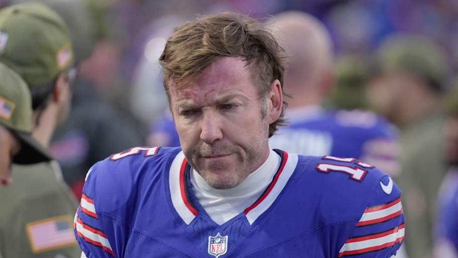 Matt Prater replacement options include polarizing 5x All-Pro as Bills ...
