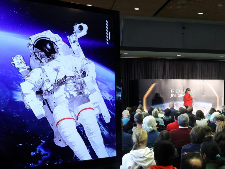 'Genuinely so exciting': University of Calgary leads nationally in ...