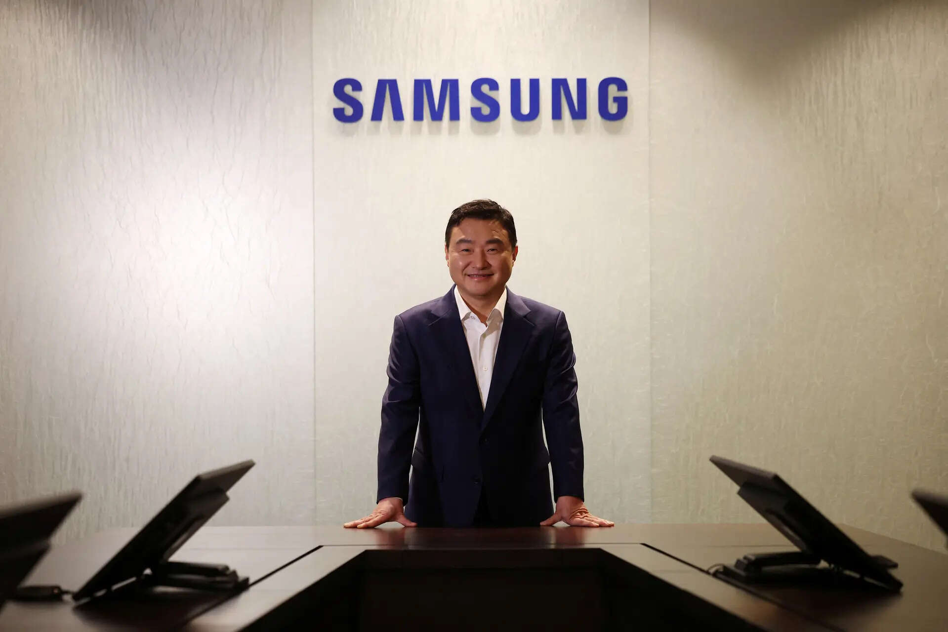 Samsung working towards unified AI experience for all products ...
