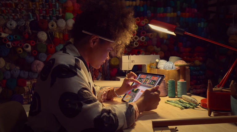 Todos los modelos de iPad que aterrizarán en el mercado en 2026