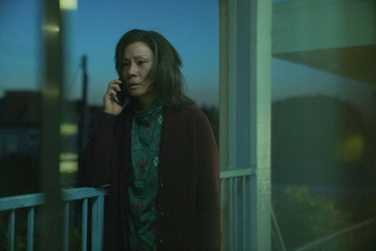 Lucy Liu finds her most personal role yet in 'Rosemead,' a film about ...