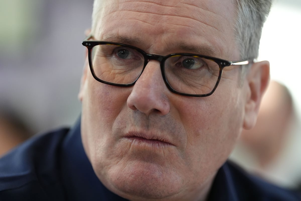 Labour hits record low in London as Tories fall into 4th place