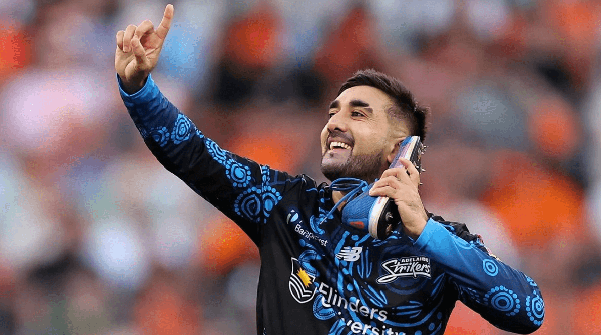 BBL 2025: Adelaide Strikers vs Sydney Thunder 25th T20 Match Prediction ...