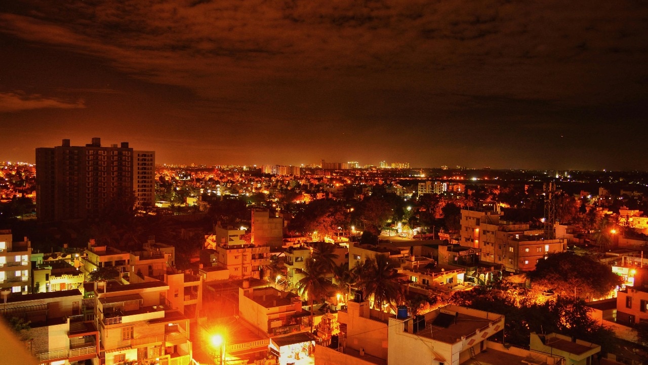 Google techie breaks down why Rs 45 LPA in Bengaluru can beat a London ...