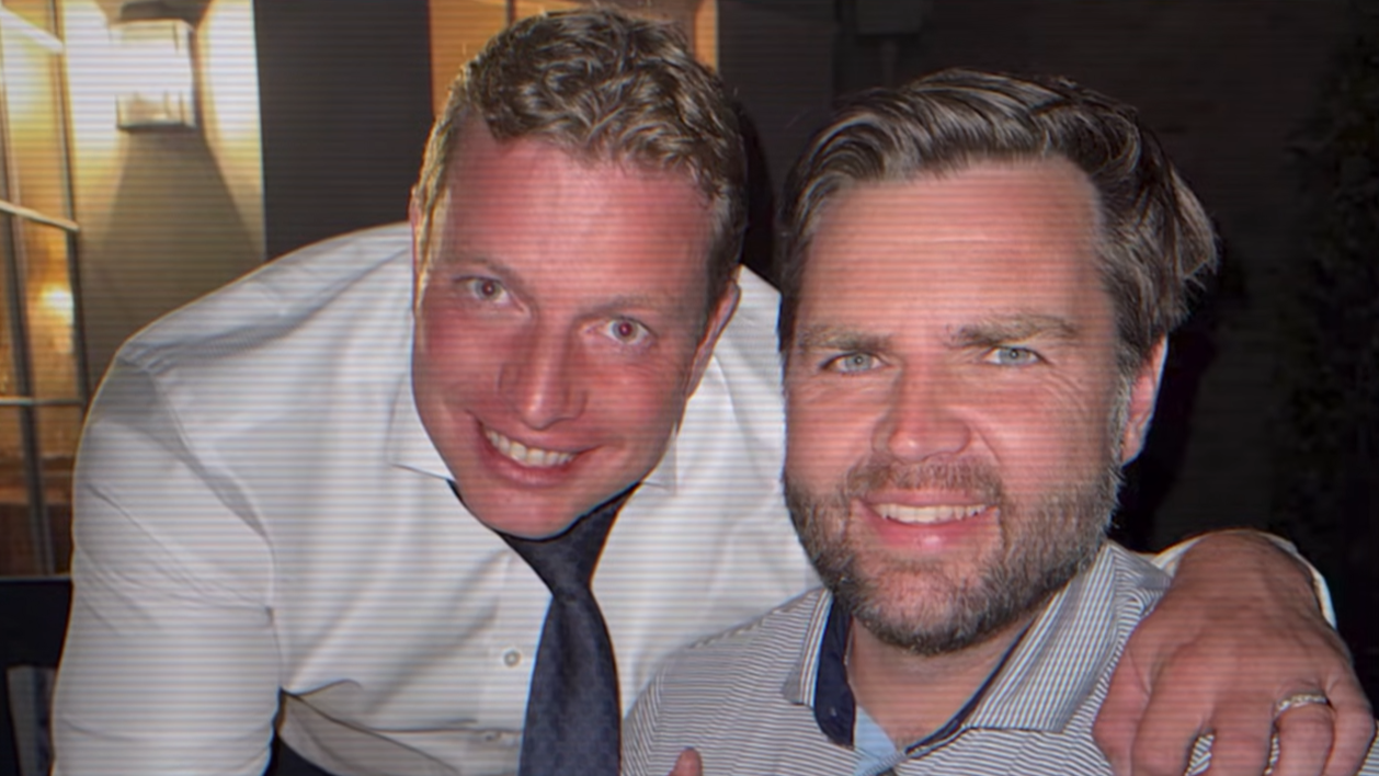 This can't be reversed - why the right's religious revival is already ...