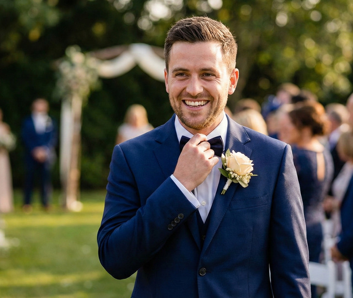 My cousin humiliated me, then begged for money — he had no idea what ...