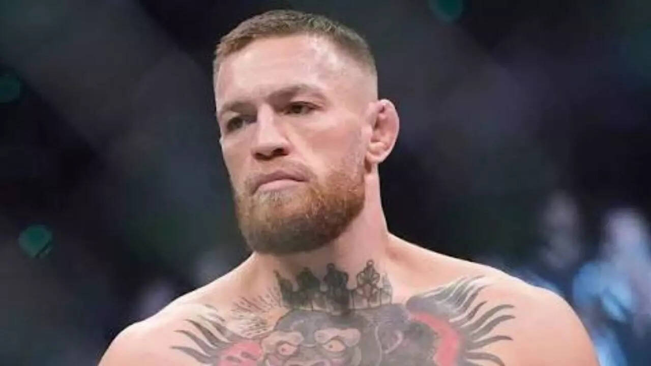 Conor McGregor receives $23 million Donald Trump family-backed ...