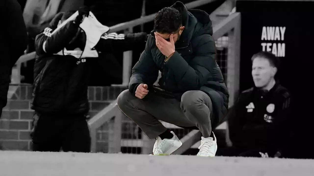 No more 3-4-3 as Manchester United sack head coach Ruben Amorim after ...