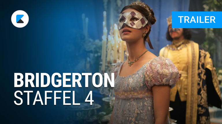 „Katastrophal versagt“: Netflix-Panne lässt viele „Bridgerton“-Fans ...