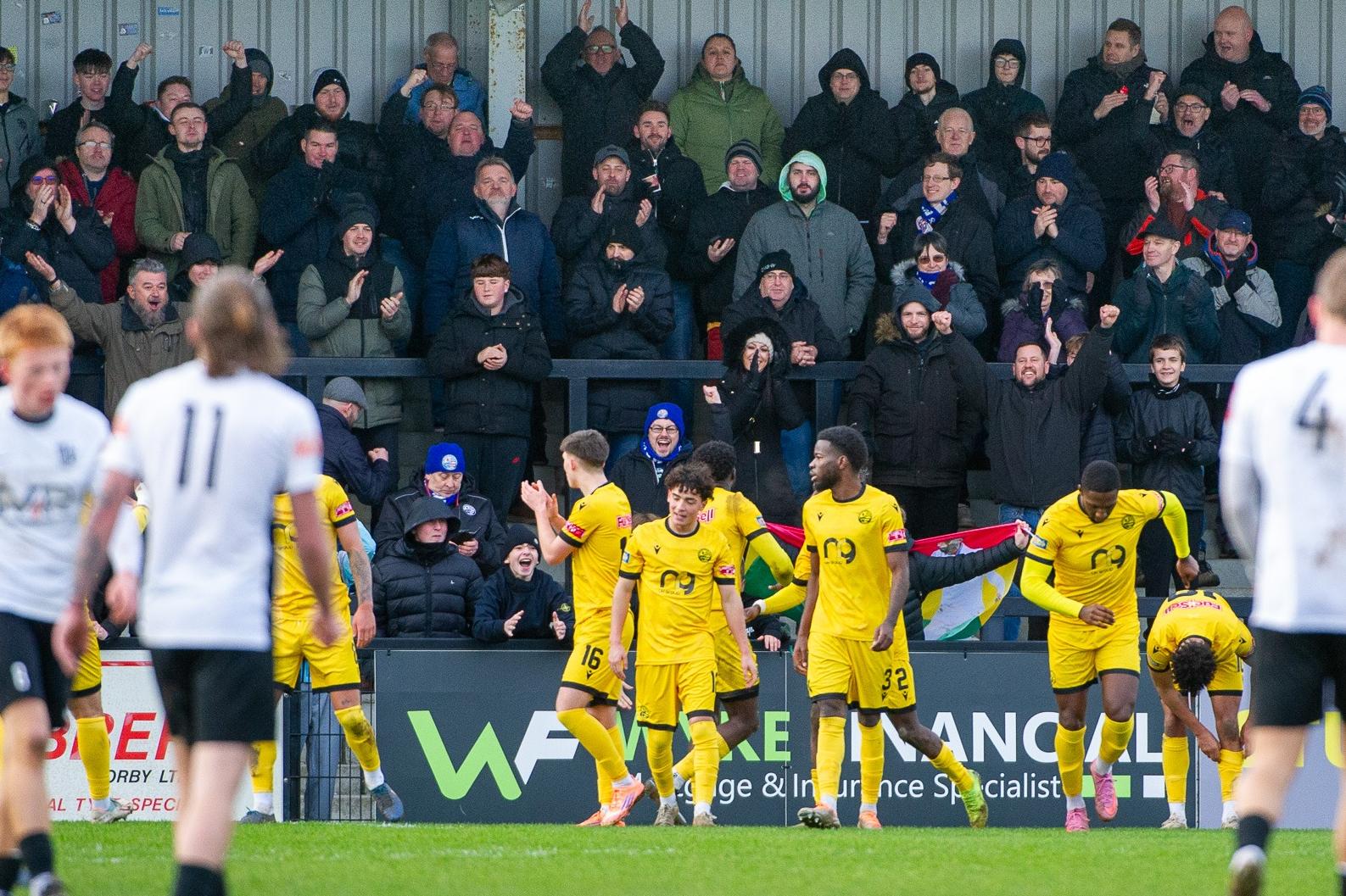 Boss Sandy delighted as Diamonds bounce back to sink Steelmen