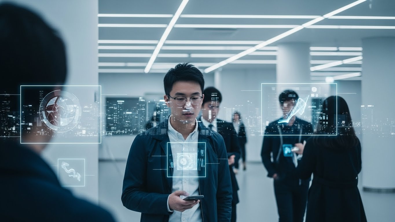 How technology is evolving: 10 innovations changing the world