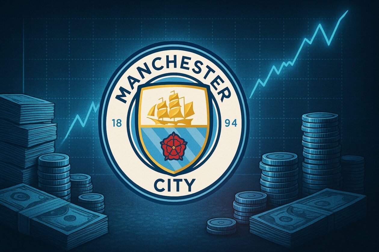 Manchester City: Pep Guardiola, the end is near!