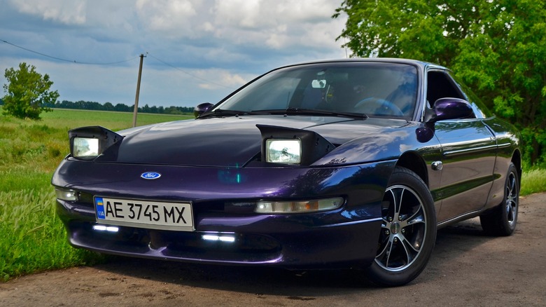 6 American cars with JDM engines under the hood