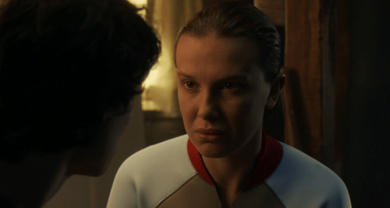 Millie Bobby Brown face debate: Stranger Things fans unite—'She's ...