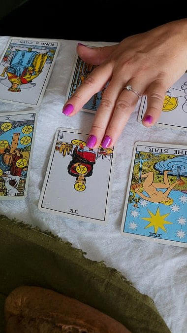 Weekly tarot predictions: Tarot card reading from Jan 5 to Jan 11, 2026 ...